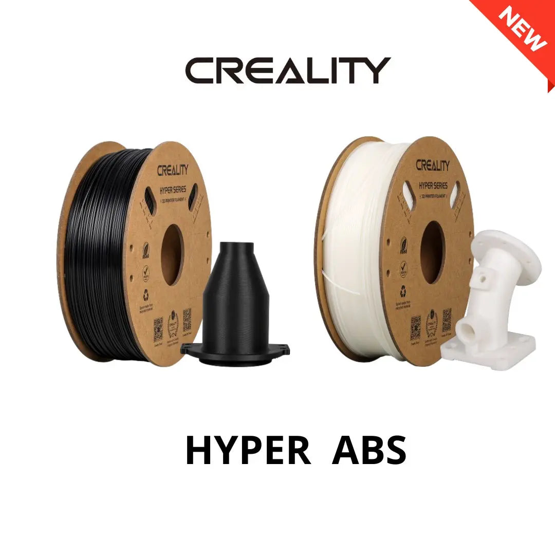CREALITY HYPER ABS /различни цветове/ – 3DLarge