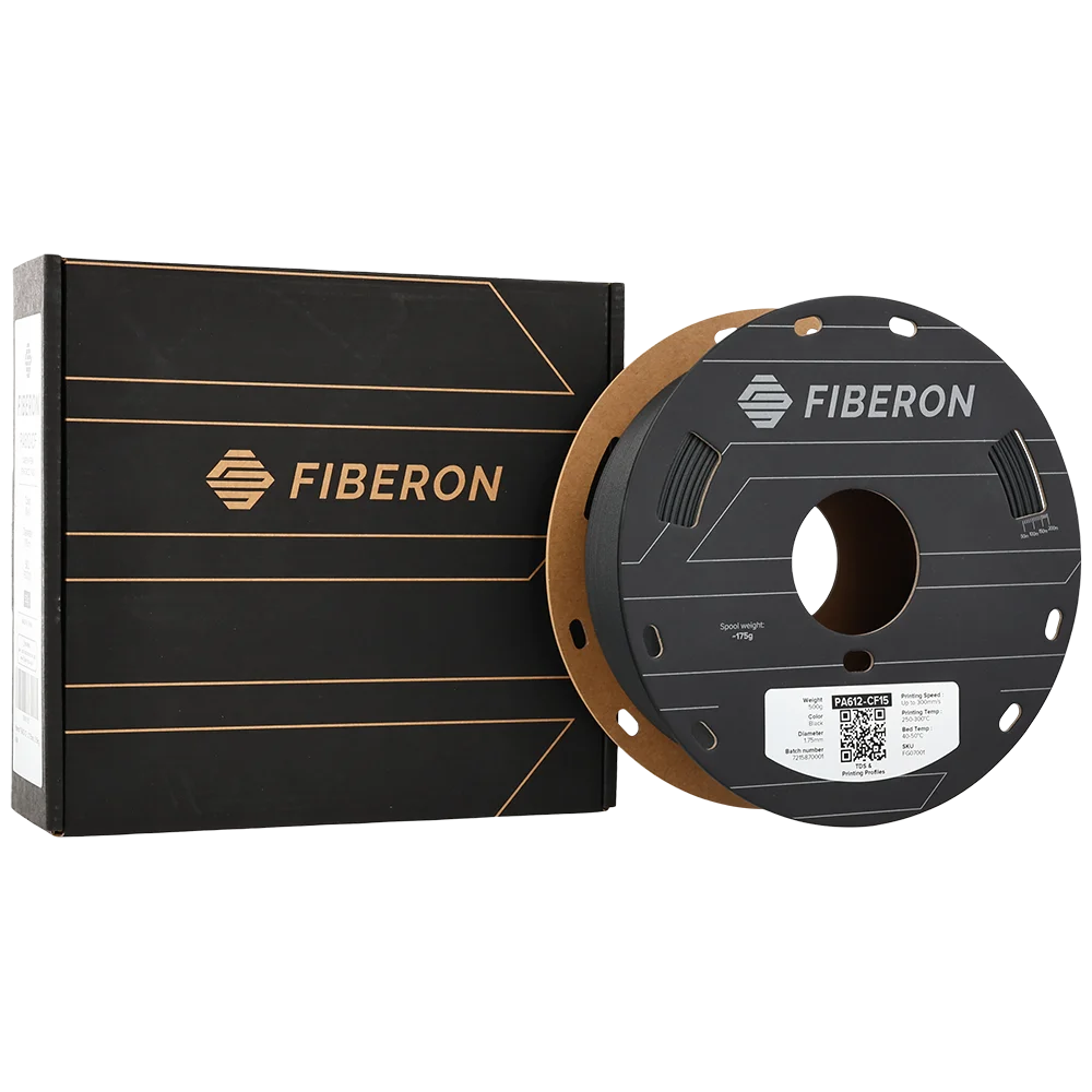 Polymaker Fiberon™ PA612-CF15 - Филамент за 3D принтер – 3DLarge